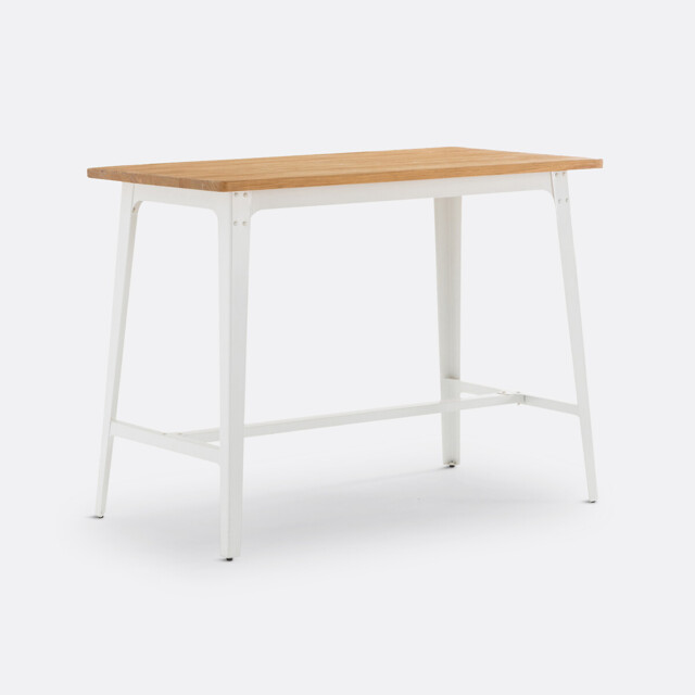 Hiba bar table by La Redoute | ufurnish.com
