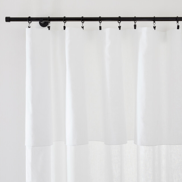 Lincot Curtain Panel by La Redoute | ufurnish.com