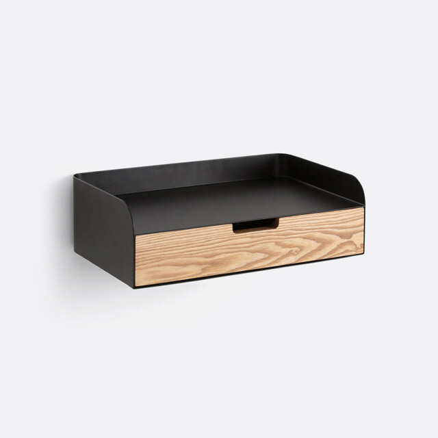Reza Wall Shelf by La Redoute | ufurnish.com