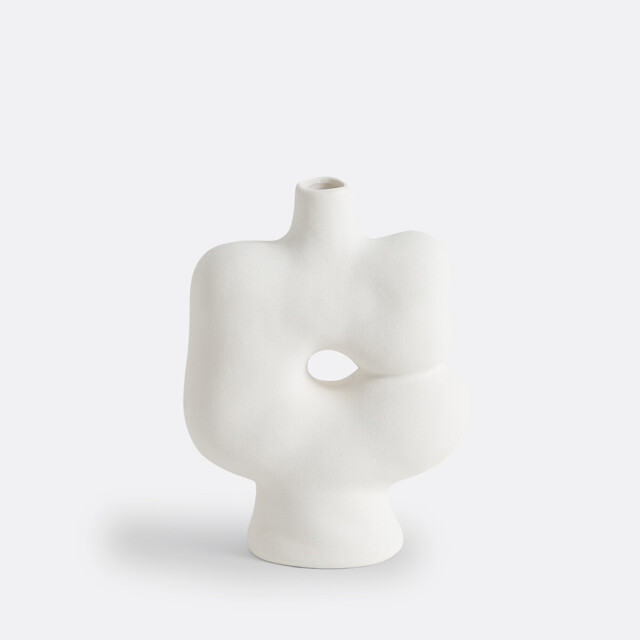 Pieta 21.3cm High Ceramic Trinket by La Redoute | ufurnish.com
