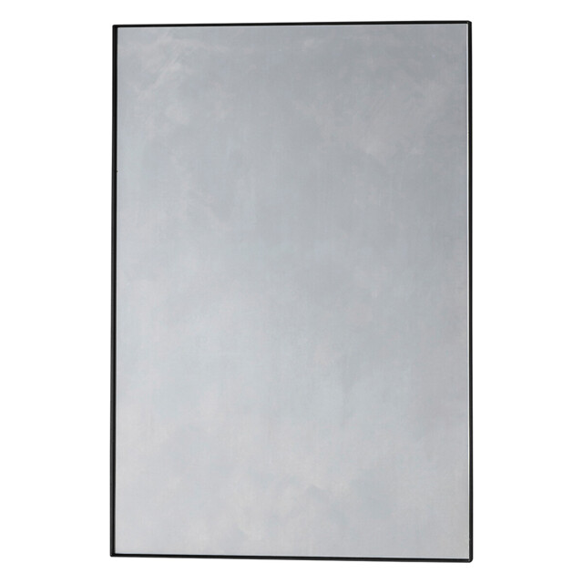 60 x 90cm Minimalist Wall Mirror by La Redoute | ufurnish.com