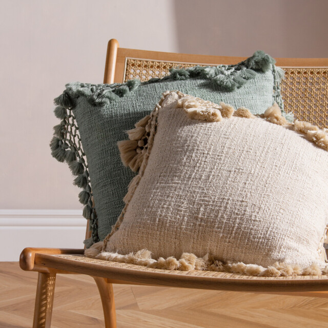 Anko Cushion by La Redoute | ufurnish.com