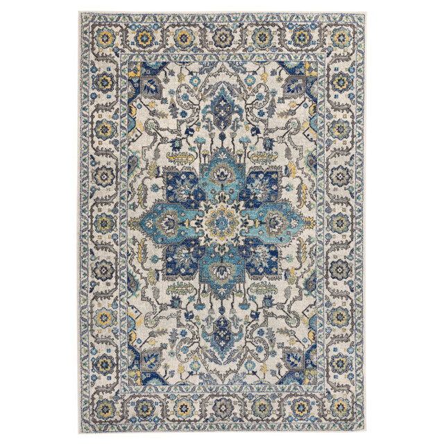 Traditional Persian Style Rug by La Redoute | ufurnish.com