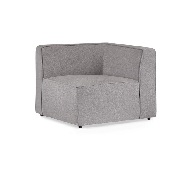 Kalo Build-Your-Own Modular Sofa Section Corner Seat Unit by La Redoute ...