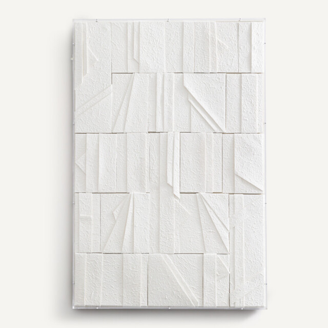 Magdy Origami Paper Wall Art by La Redoute | uFurnish.com