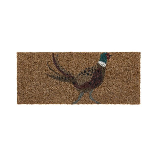 Pheasant Coir Doormat Insert by La Redoute | ufurnish.com