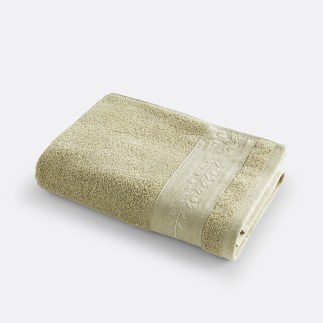 Freya 500g/m2 Terry Towel by La Redoute | ufurnish.com