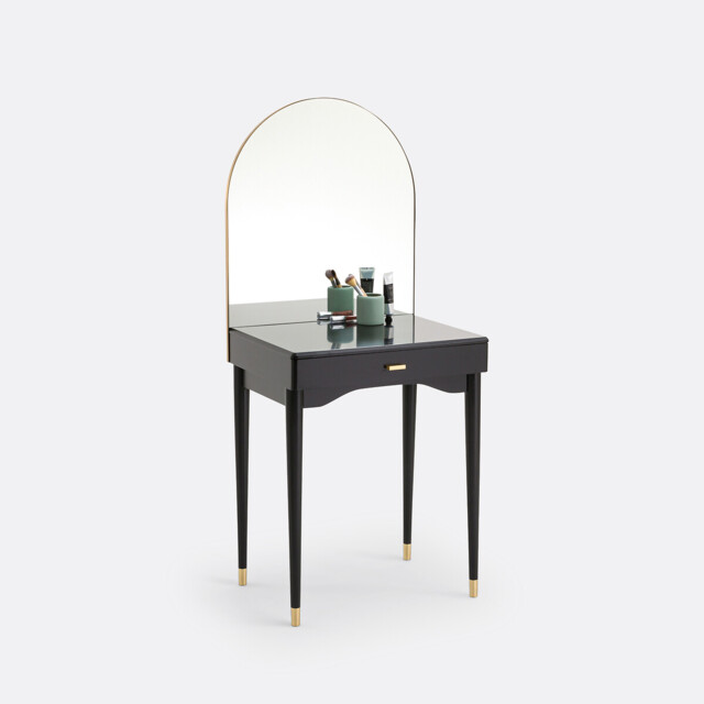 Novani Dressing Table with 1 Drawer by La Redoute | ufurnish.com