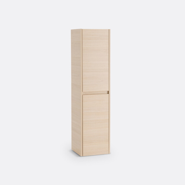 Nirio Wall-Mounted Bathroom Column by La Redoute | ufurnish.com