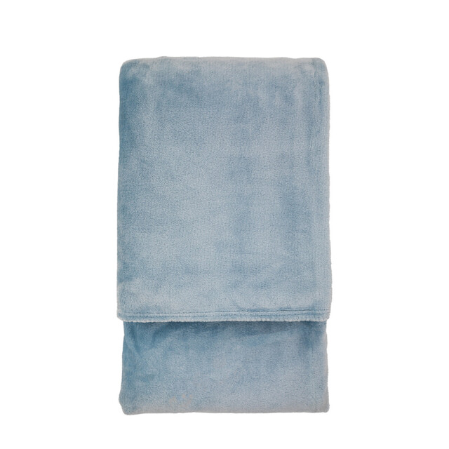 Extra Large Fleece Throws by La Redoute | uFurnish.com