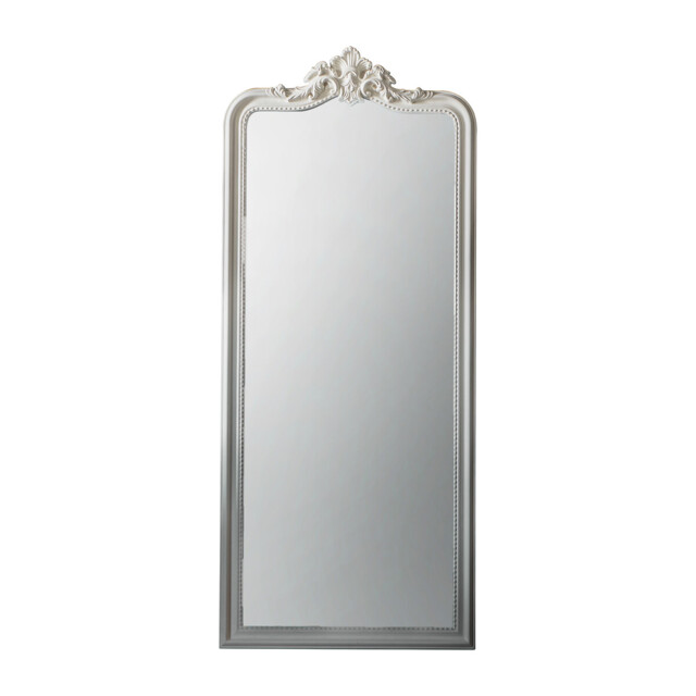190 x 80cm Classic Leaner Mirror by La Redoute | ufurnish.com