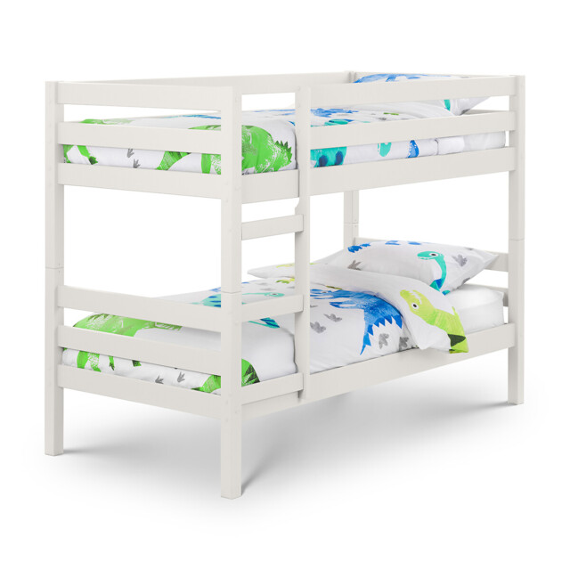 Cole Wooden Bunk Bed by La Redoute | ufurnish.com
