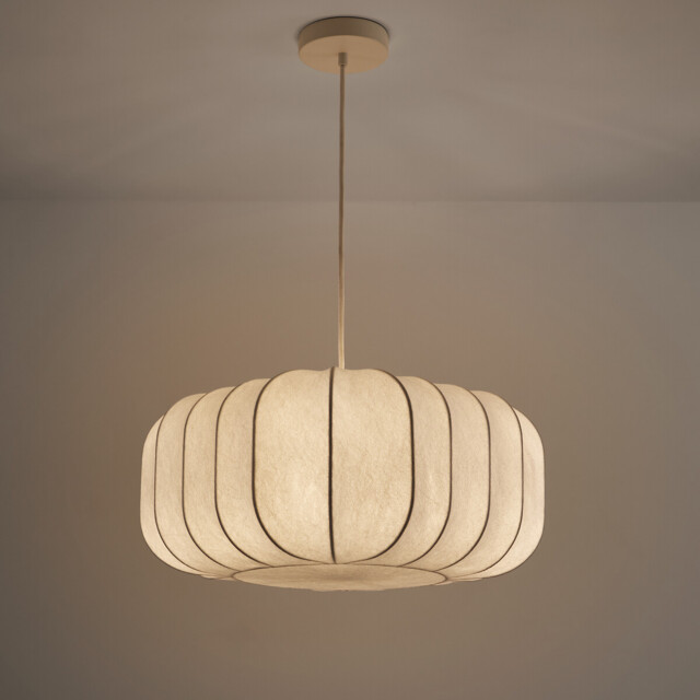 Palupo L45 X H23cm Ceiling Light by La Redoute | ufurnish.com