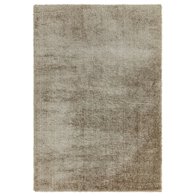 Shimmer Thick Pile Soft Shaggy Rug by La Redoute | ufurnish.com