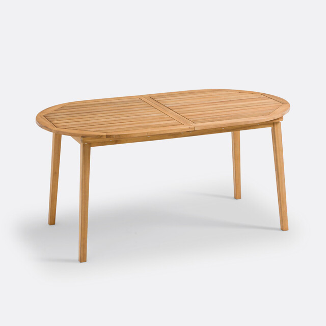 Nouska Acacia Garden Table (Seats 8) by La Redoute | ufurnish.com