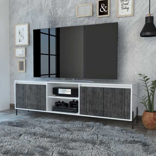 Casa Drake TV Cabinet by Leekes | ufurnish.com