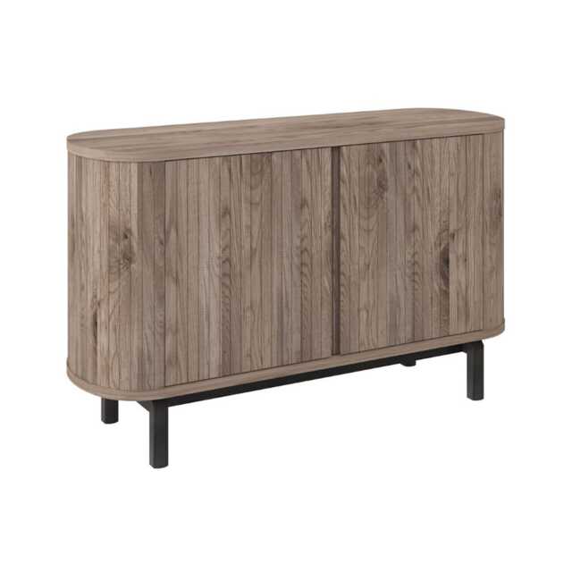 Casa Vienna Narrow Sideboard by Leekes | uFurnish.com