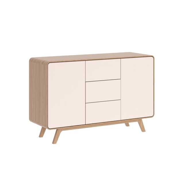 Casa Astrid Large Sideboard by Leekes | ufurnish.com