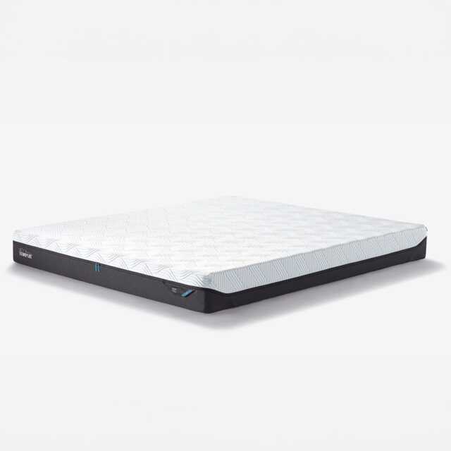 Tempur Pro Soft Mattress, Double by Leekes | ufurnish.com