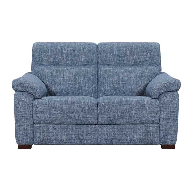 Casa Hardy 2 Seater Fabric Sofa by Leekes | uFurnish.com