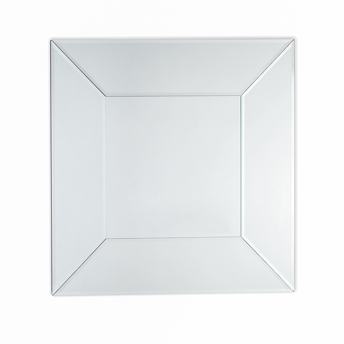 Laura Ashley Gatsby Large Square Mirror by Lights 4 Living | ufurnish.com
