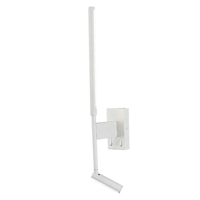 Mantra M6702 Torch 2 Light 6 Watt + 3 Watt LED Wall And Reading Light ...