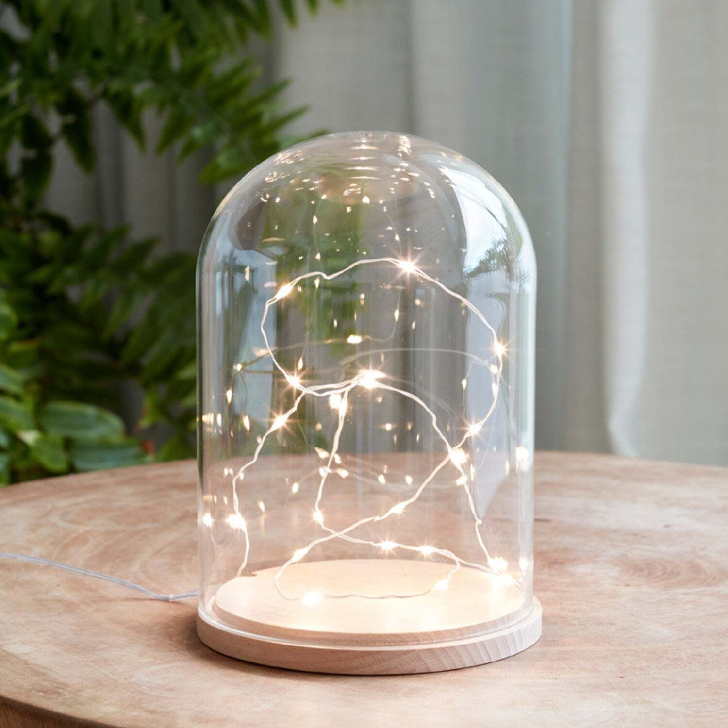 Minimal Dome Micro Light Bundle by Lights4fun | ufurnish.com