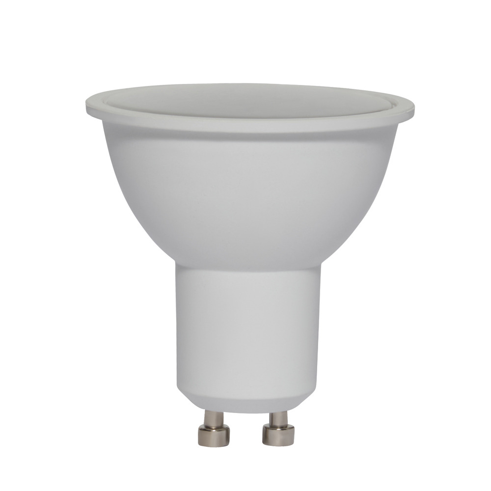 5 Watt GU10 LED 6500K Light Bulb - Cool White by litecraft | ufurnish.com