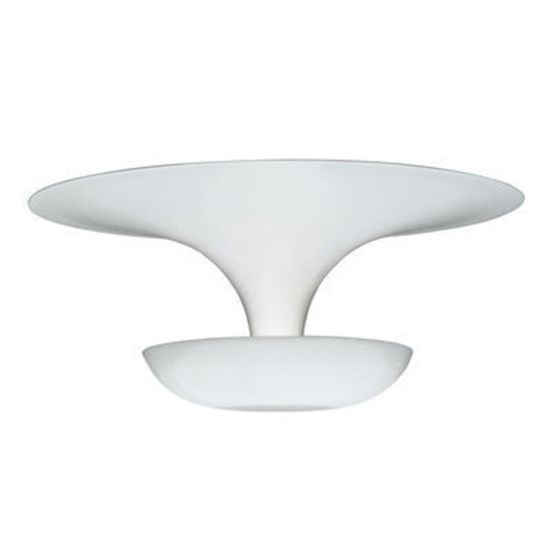 Funnel Mini Ceiling light by Vibia White by Made in Design | ufurnish.com
