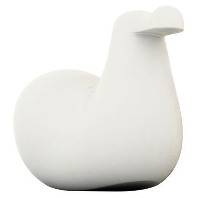 Dodo Children rocking chair - Rocking chair by Magis White by Made in ...