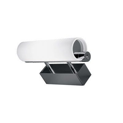 Norma Wall light - L 25 cm by Nemo Metal by Made in Design | ufurnish.com