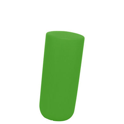 Sway Stool - H 50 cm by Thelermont Hupton Green by Made in Design ...