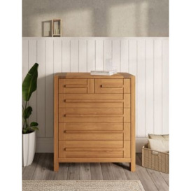 M&s sonoma chest of drawers store