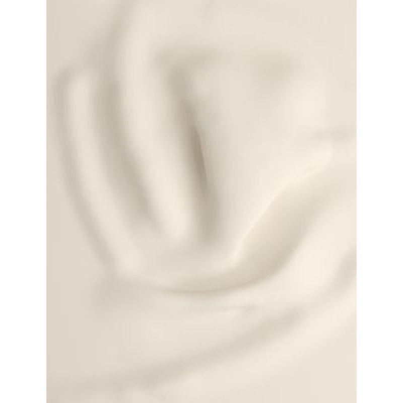 M&S Comfortably Cool Lyocell Rich Extra Deep Fitted Sheet - 5FT - Cream ...