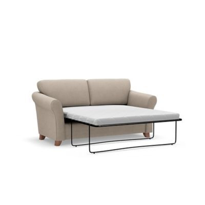 M&S Abbey 3 Seater Sofa Bed by Marks & Spencer | ufurnish.com