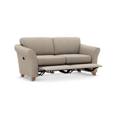 M&S Abbey Riser 3 Seater Sofa by Marks & Spencer | ufurnish.com
