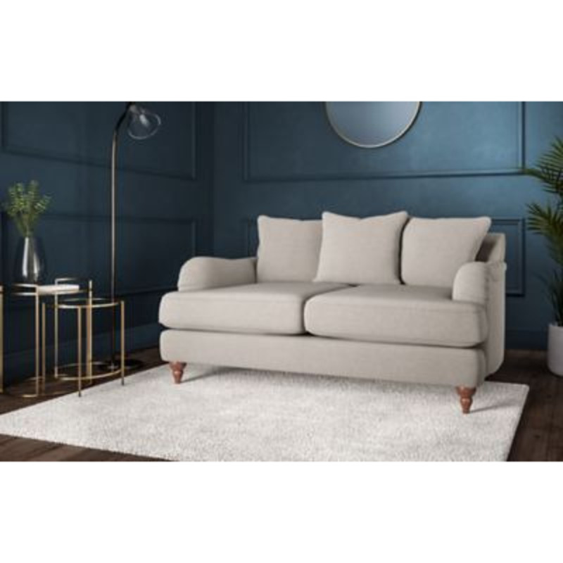 M&S Rochester Scatterback Large 2 Seater Sofa by Marks & Spencer ...