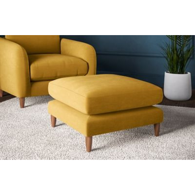 M&S Mia Footstool by Marks & Spencer | ufurnish.com