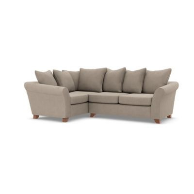 M&S Abbey Scatterback Corner Sofa (Left-Hand) by Marks & Spencer ...