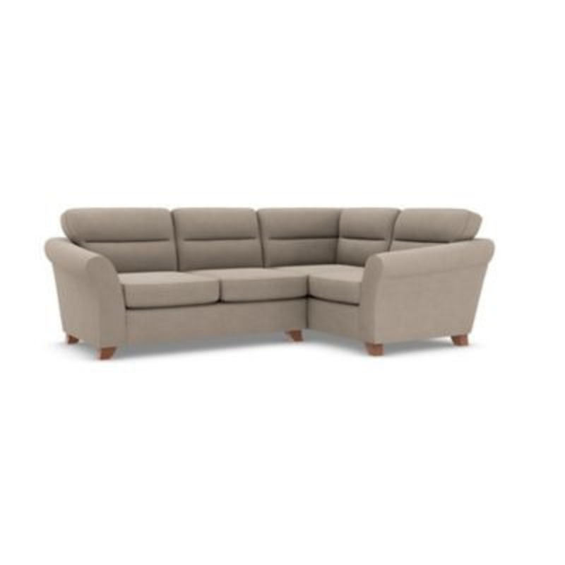 M&S Abbey Highback Corner Sofa (Right-Hand) by Marks & Spencer ...