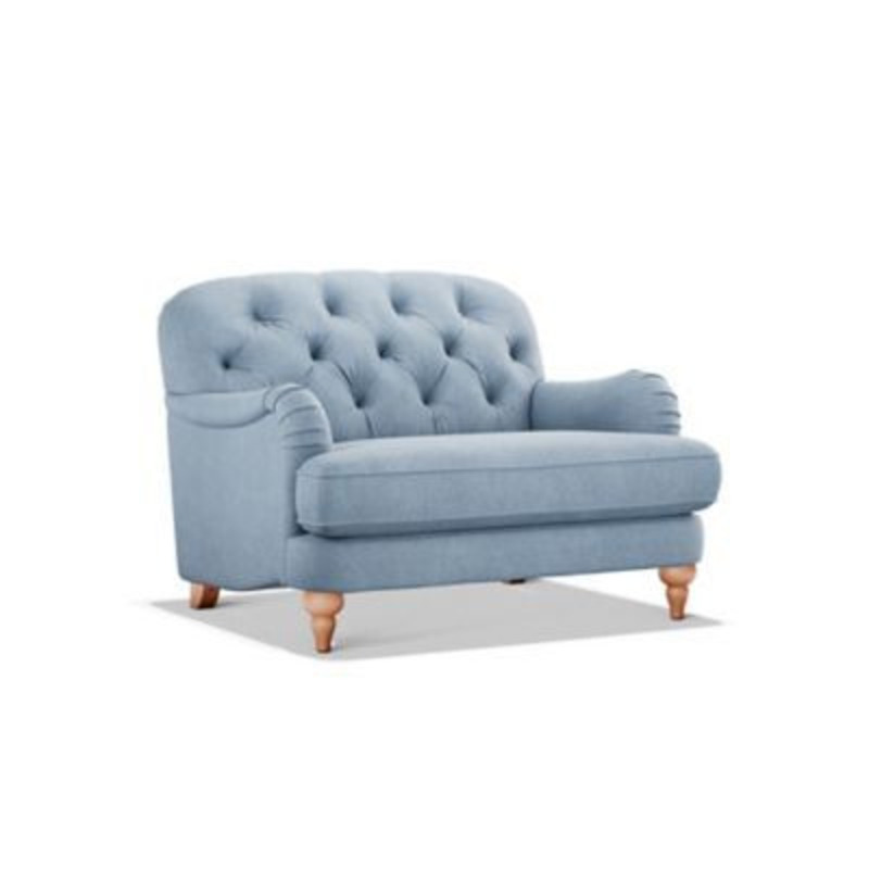 M&S Rochester Button 2 Seater Sofa by Marks & Spencer | ufurnish.com