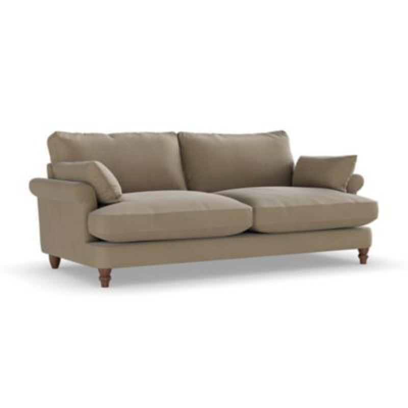 M&S Erin 3 Seater Sofa by Marks & Spencer | ufurnish.com