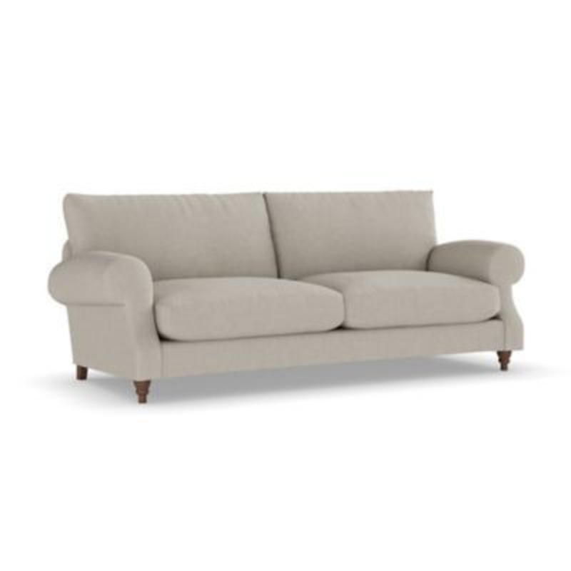 M&S Ashton 4 Seater Sofa by Marks & Spencer | ufurnish.com