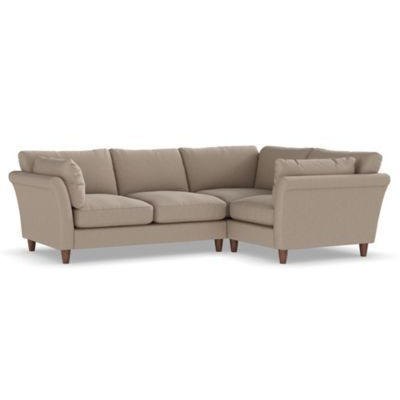 M&S Scarlett Corner Sofa (Right Hand) by Marks & Spencer | ufurnish.com