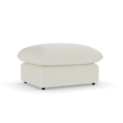 M&S X Fired Earth Sidonia Footstool by Marks & Spencer | ufurnish.com