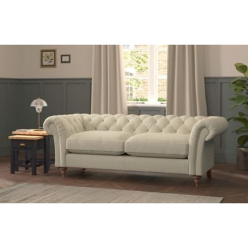 M&S Pennie Large 3 Seater Sofa by Marks & Spencer | ufurnish.com