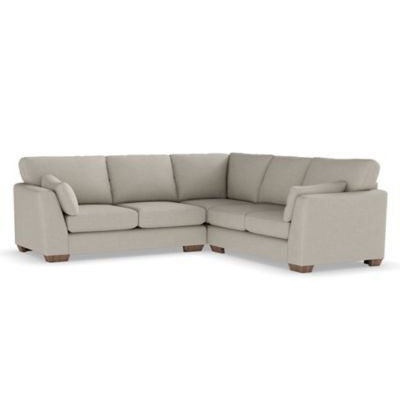 M&S Ferndale Large Corner Sofa by Marks & Spencer | ufurnish.com