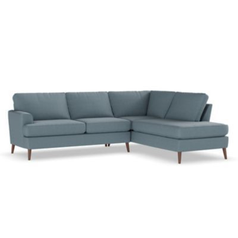 M&S Copenhagen Corner Chaise Sofa (Right Hand) by Marks & Spencer ...