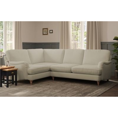 M&S Rochester Small Corner Sofa (Left Hand) by Marks & Spencer ...