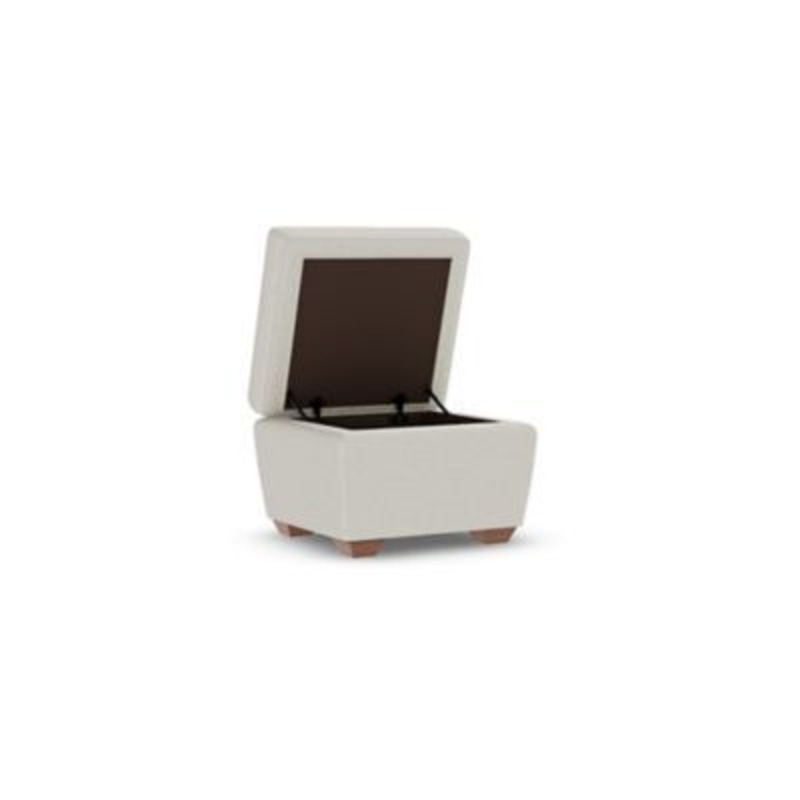 M&S Ferndale Storage Footstool by Marks & Spencer | ufurnish.com
